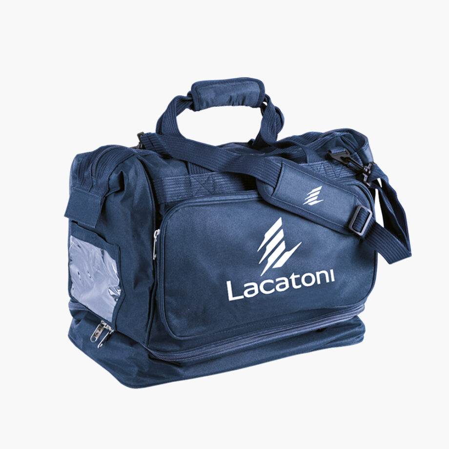 Jogo - Lacatoni