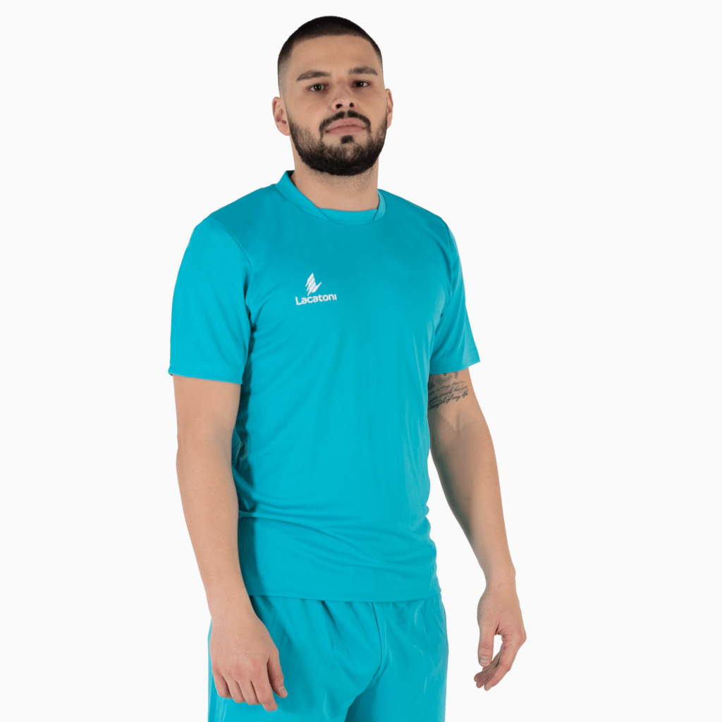 Lacatoni - Your Sport, Your Choice