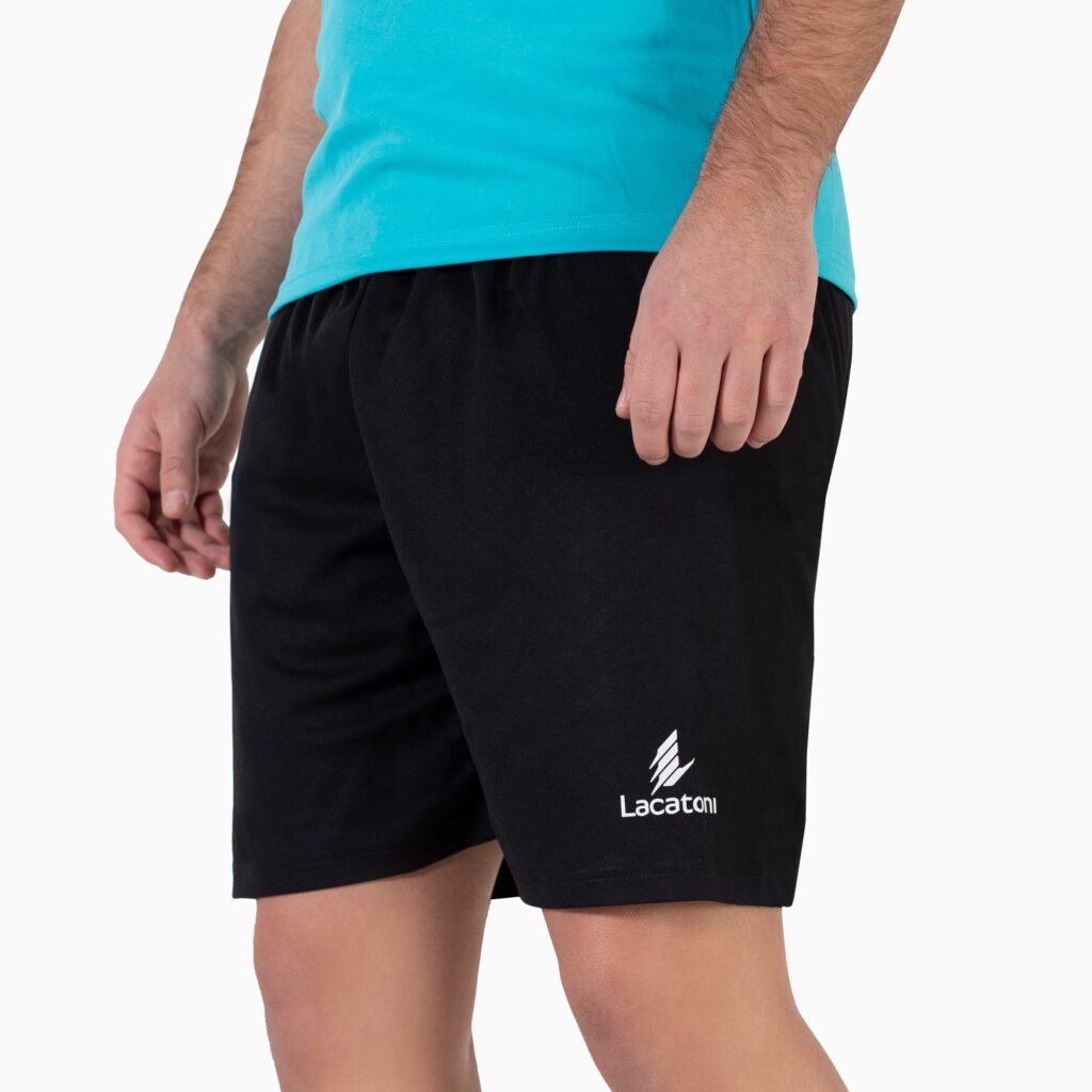 Modalidades - Lacatoni