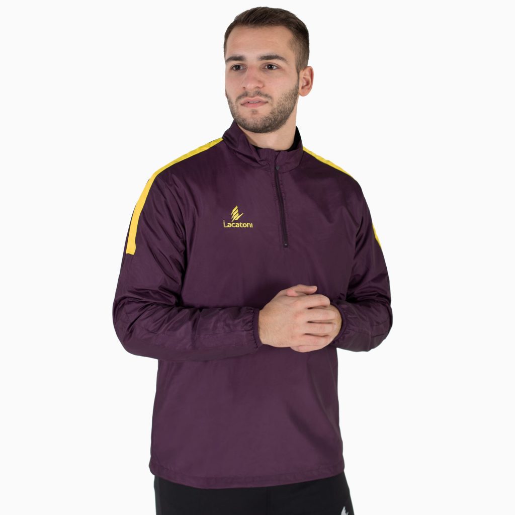 Lacatoni - Your Sport, Your Choice