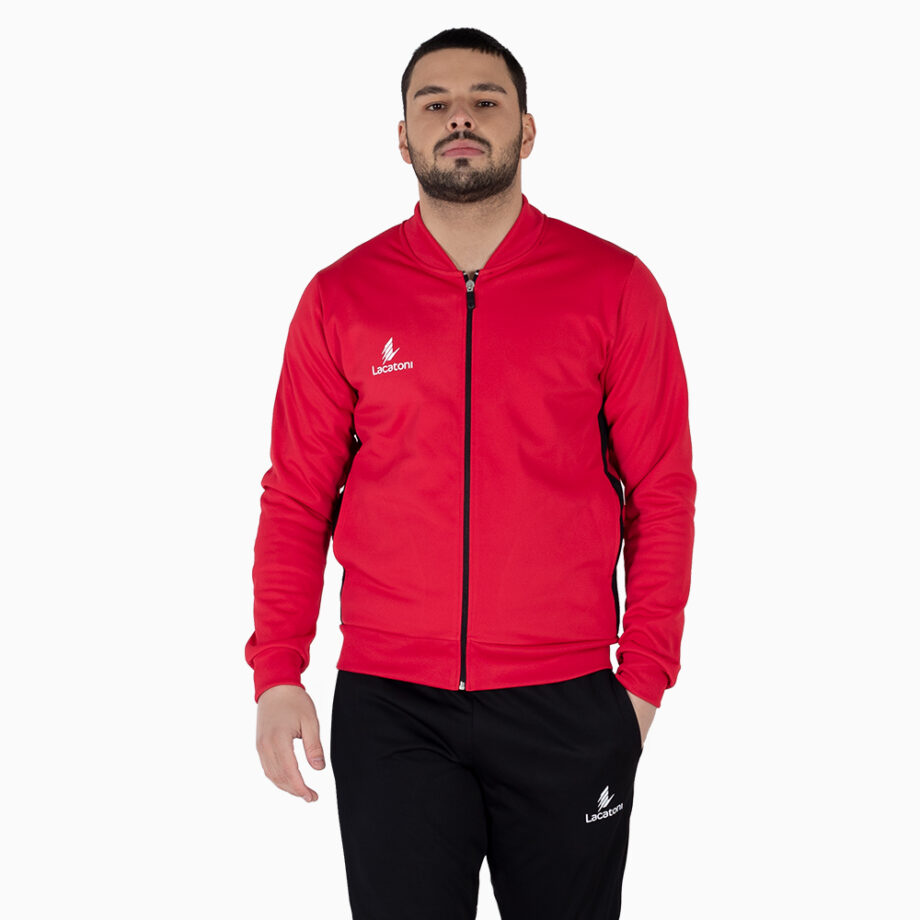 Lacatoni - Your Sport, Your Choice