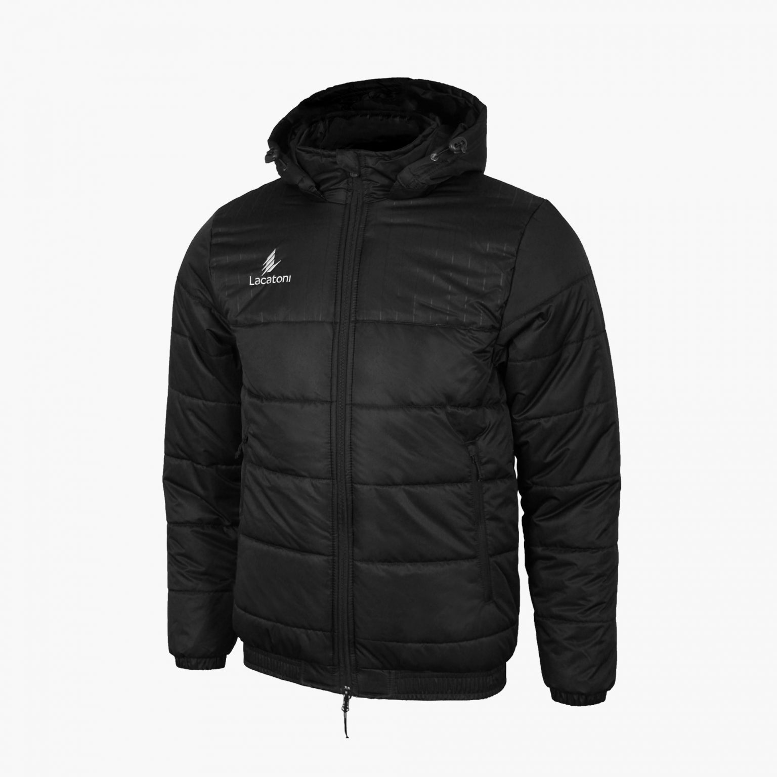 Equipamento Should - Lacatoni