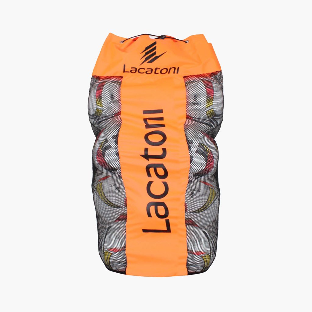Saco para bolas - Lacatoni