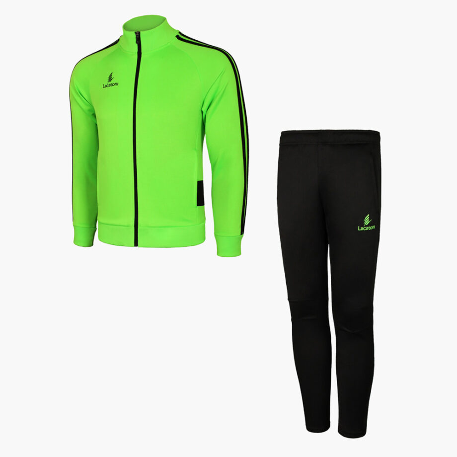 Fato de treino Stripes - Lacatoni