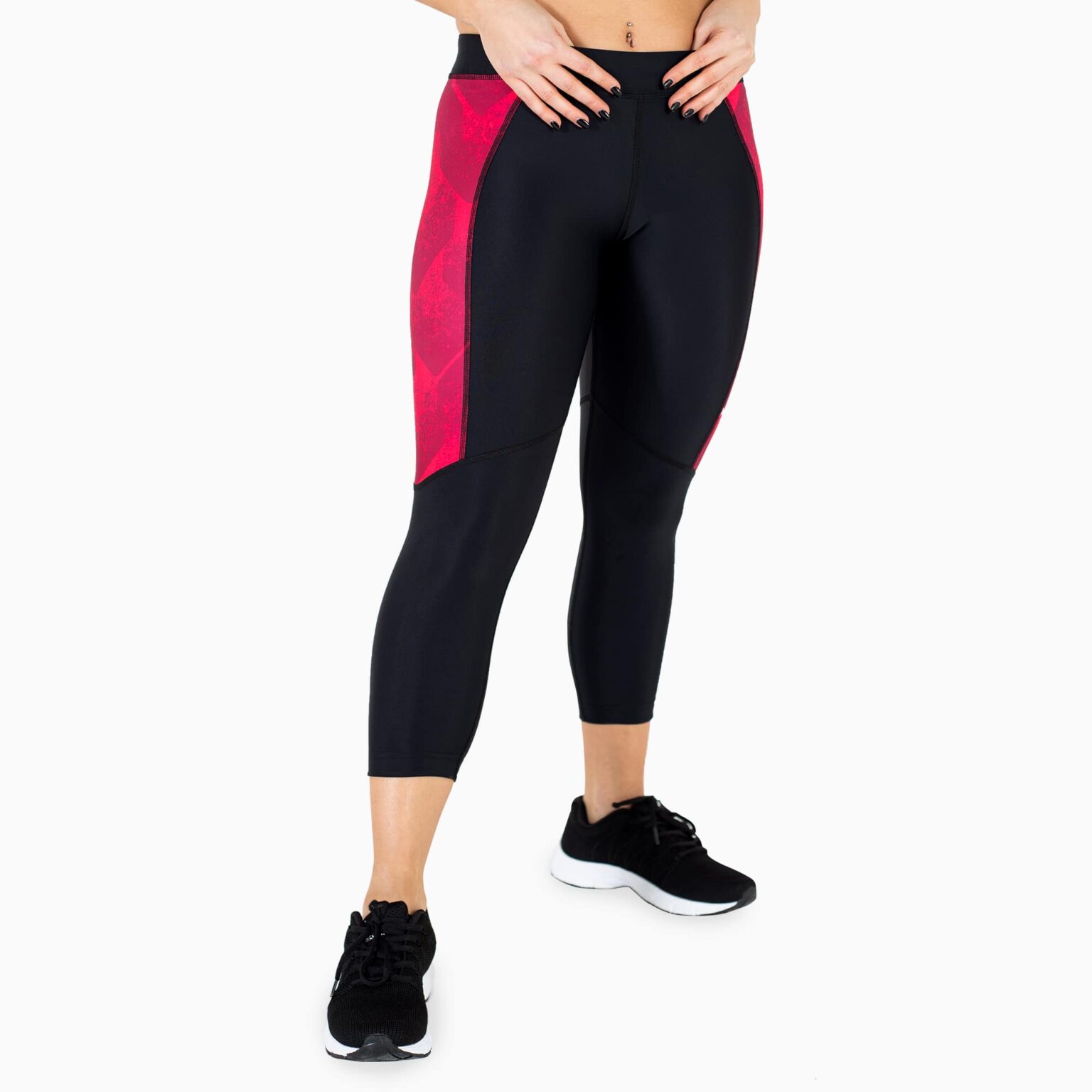 Lacatoni - Your Sport, Your Choice