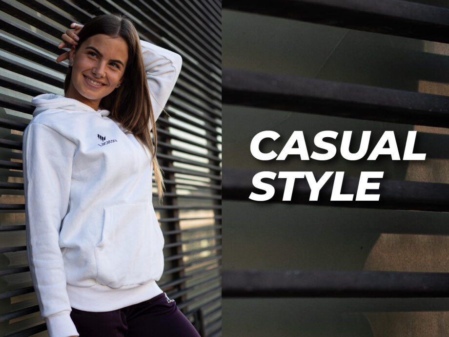 Lacatoni - Your Sport, Your Choice