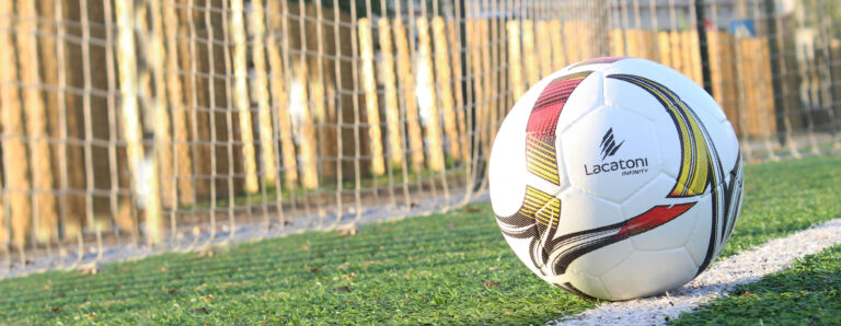 Futebol - Lacatoni
