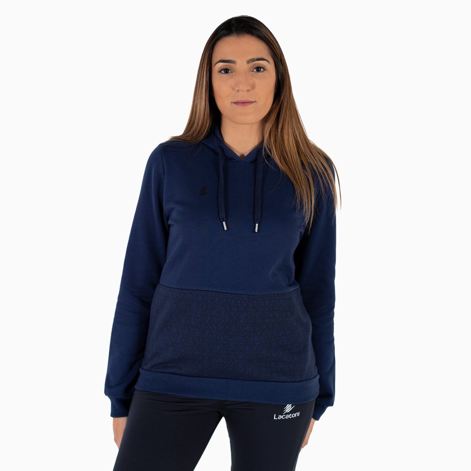 Lacatoni - Your Sport, Your Choice