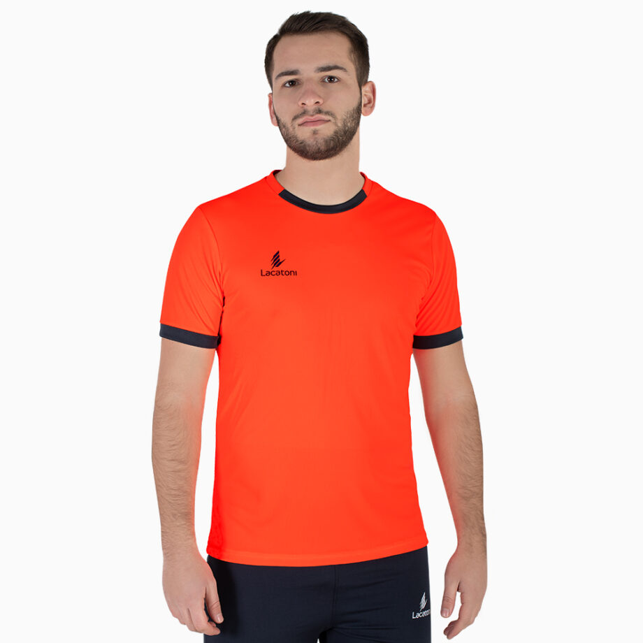 Lacatoni - Your Sport, Your Choice