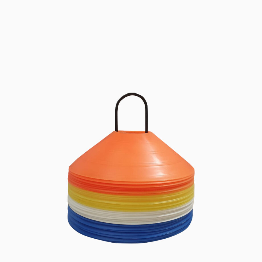 Cones de treino pequenos - Lacatoni