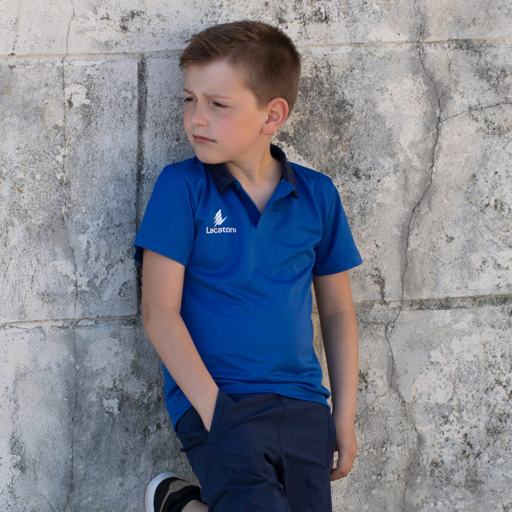 Lacatoni - Your Sport, Your Choice