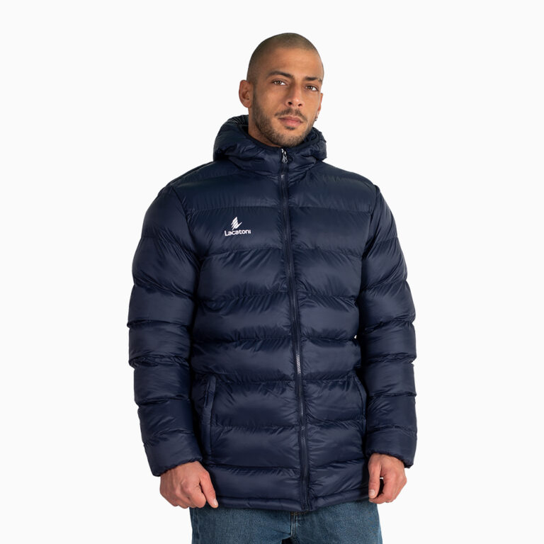 Lacatoni - Your Sport, Your Choice