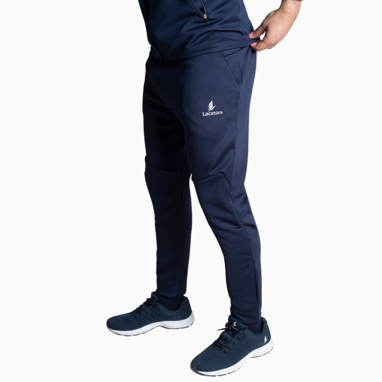 Lacatoni - Your Sport, Your Choice