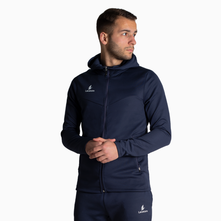 Lacatoni - Your Sport, Your Choice