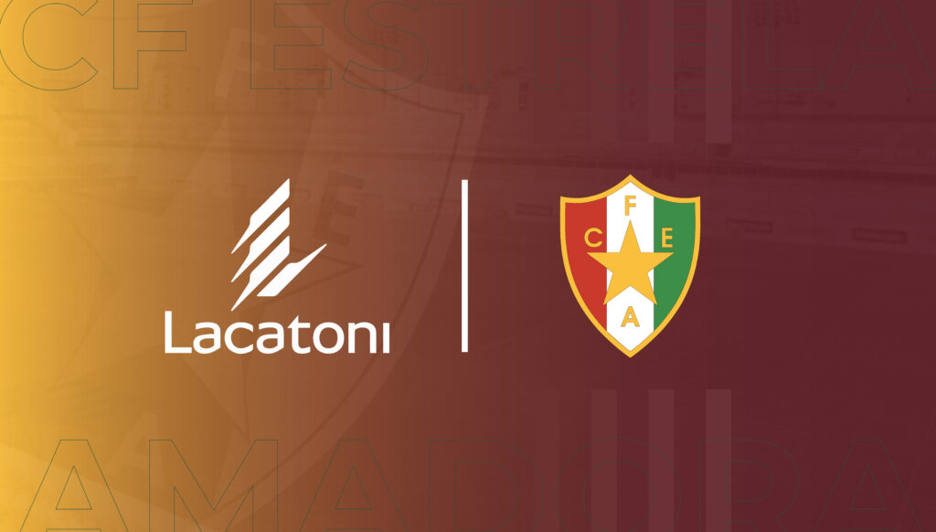Lacatoni - Your Sport, Your Choice