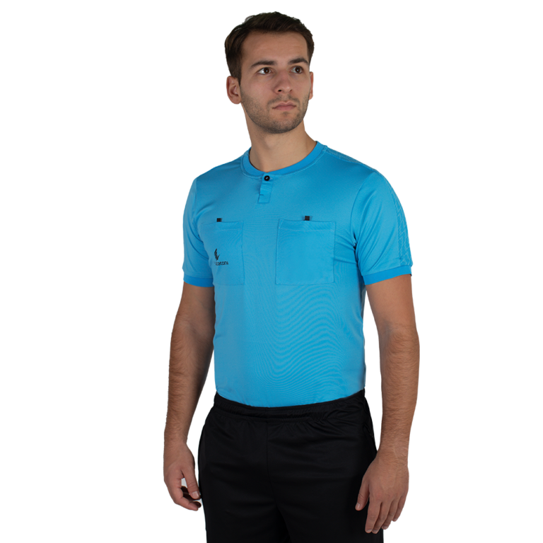 T-shirt Árbitro Rule - Lacatoni