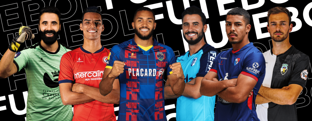 Futebol - Lacatoni