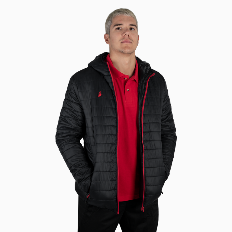 Lacatoni - Your Sport, Your Choice