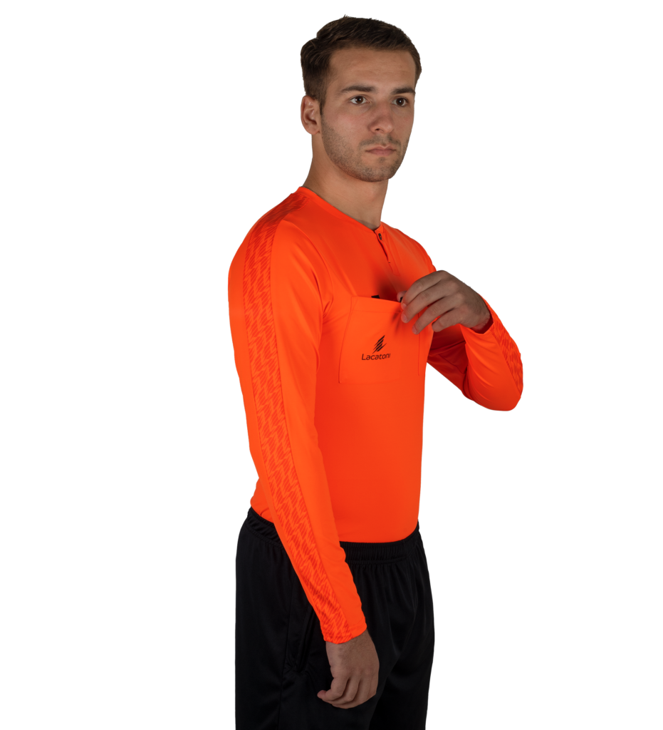 Lacatoni - Your Sport, Your Choice