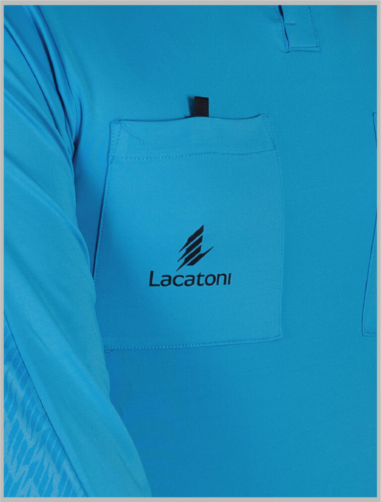 Lacatoni - Your Sport, Your Choice