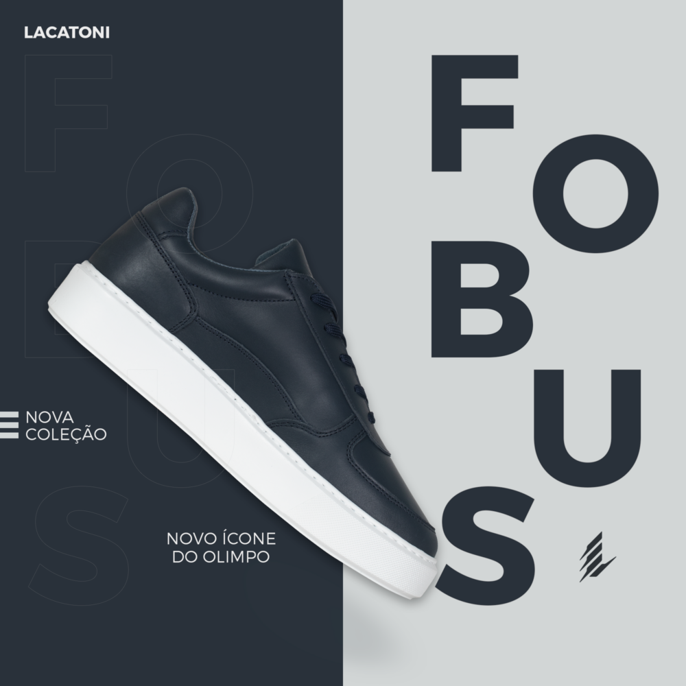 Lacatoni - Your Sport, Your Choice