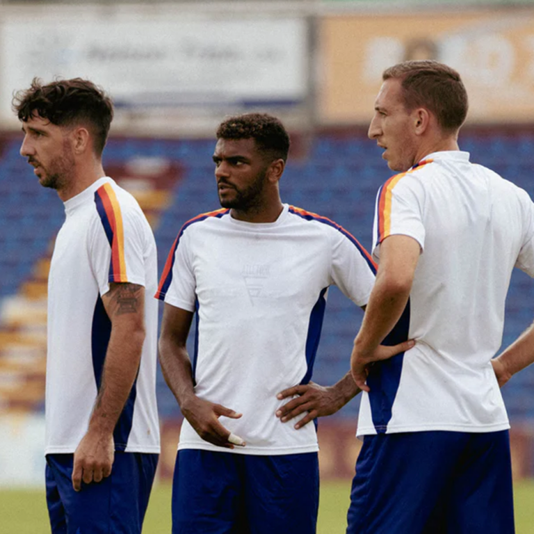 Lacatoni - Your Sport, Your Choice