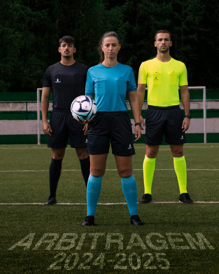 Lacatoni - Your Sport, Your Choice